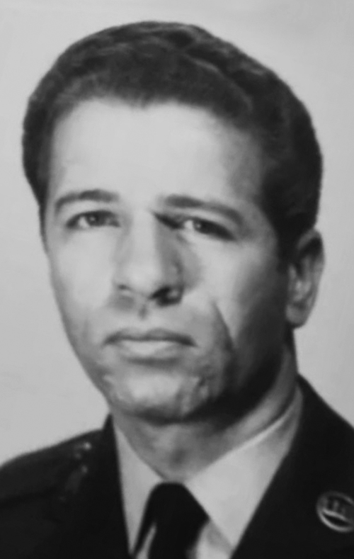 William F. Noday 1926-2023 | News, Sports, Jobs - The Vindicator